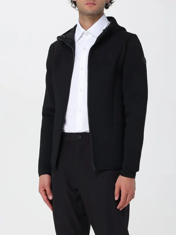 COLMAR Jacket - Black