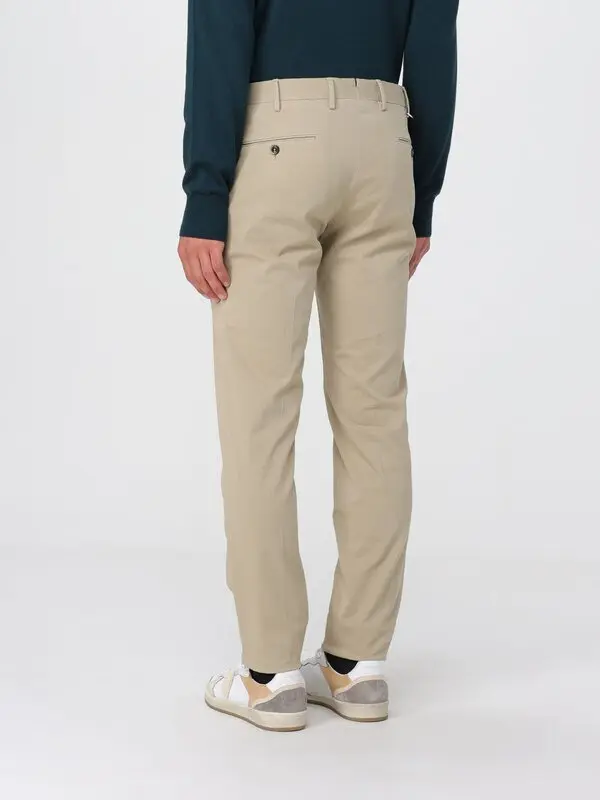 PT TORINO Pants - Beige