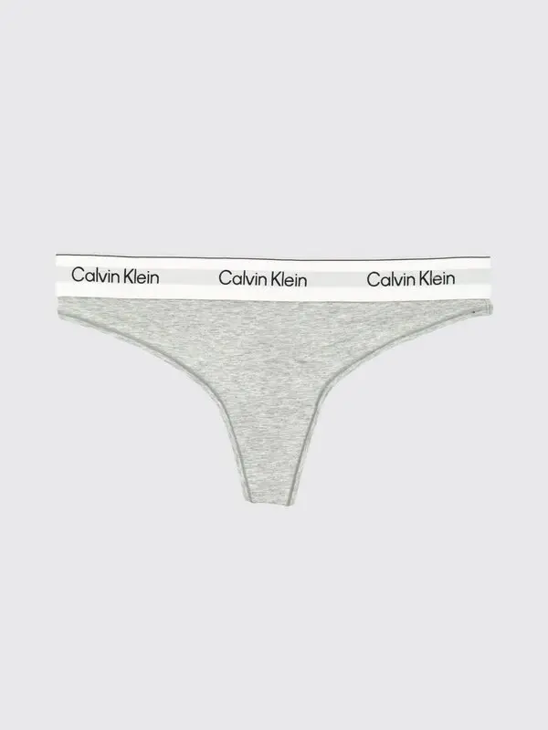 Calvin Klein Lingerie - Grey