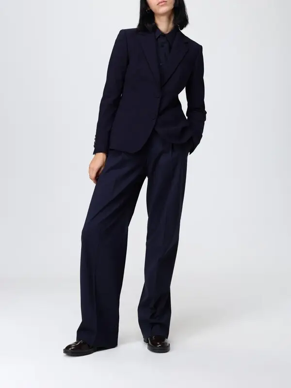 DONDUP Jacket - Blue