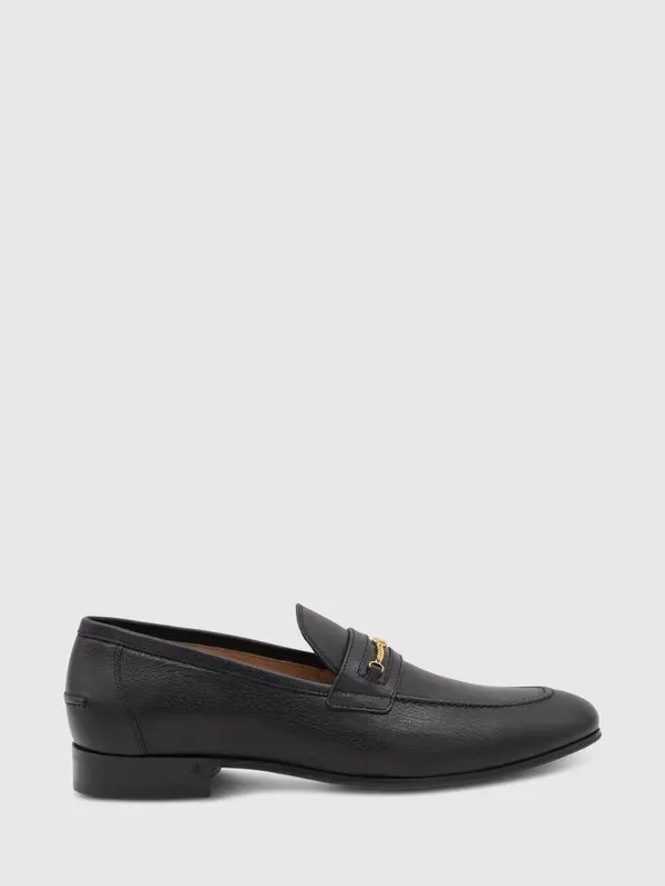 Valentino Garavani Loafer - Black
