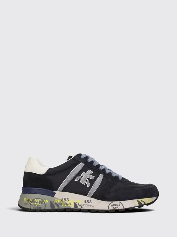 Premiata Premiata Sneakers