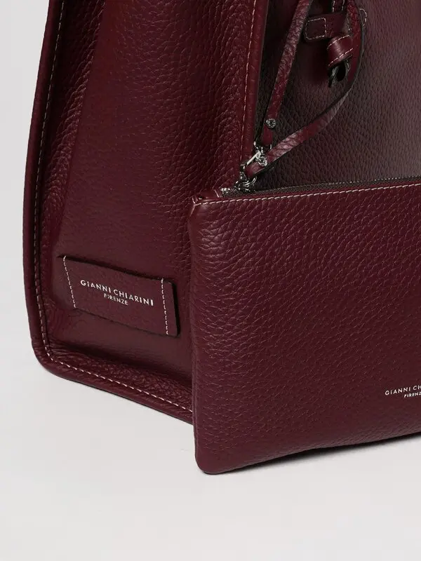 GIANNI CHIARINI Tote Bag