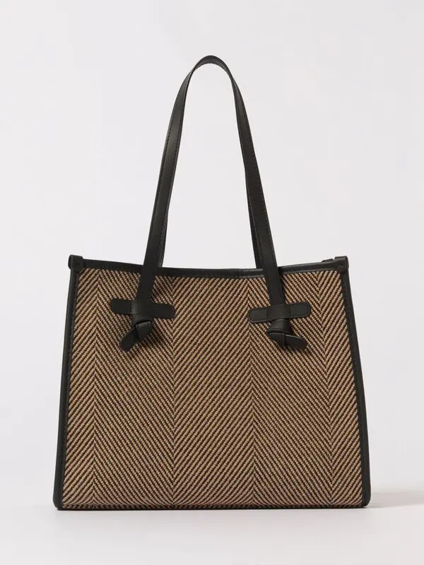 GIANNI CHIARINI Tote Bag
