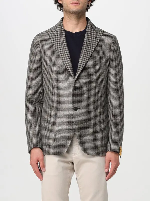 Tagliatore Jacket