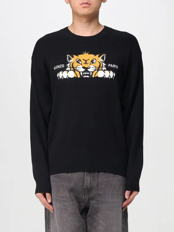 Kenzo Sweater