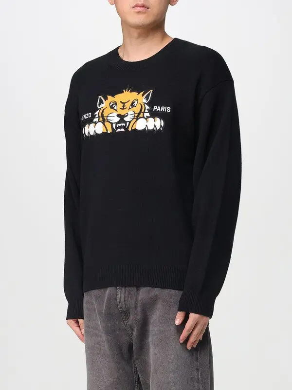 Kenzo Sweater