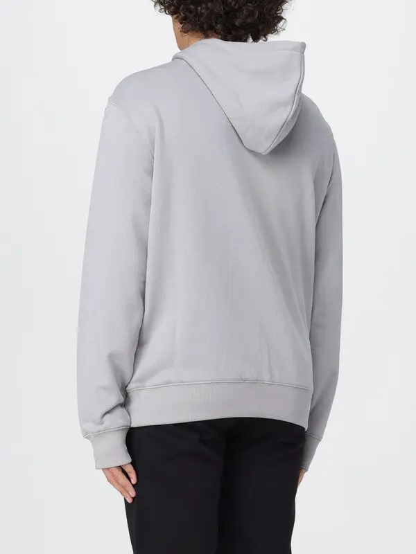 SUN 68 Sweatshirt - Grey
