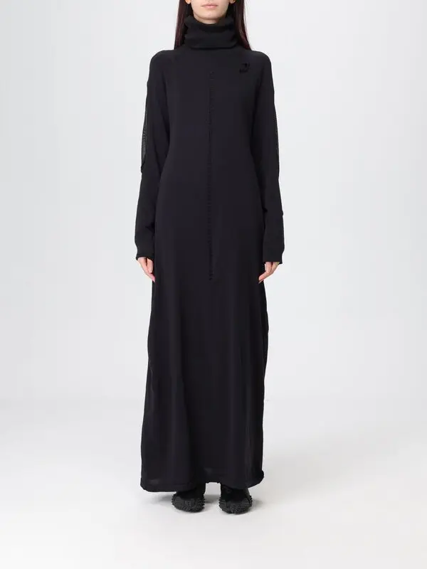 Y3 Maxi Dress