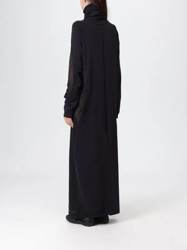 Y3 Maxi Dress