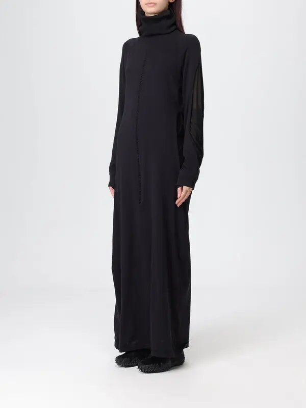 Y3 Maxi Dress