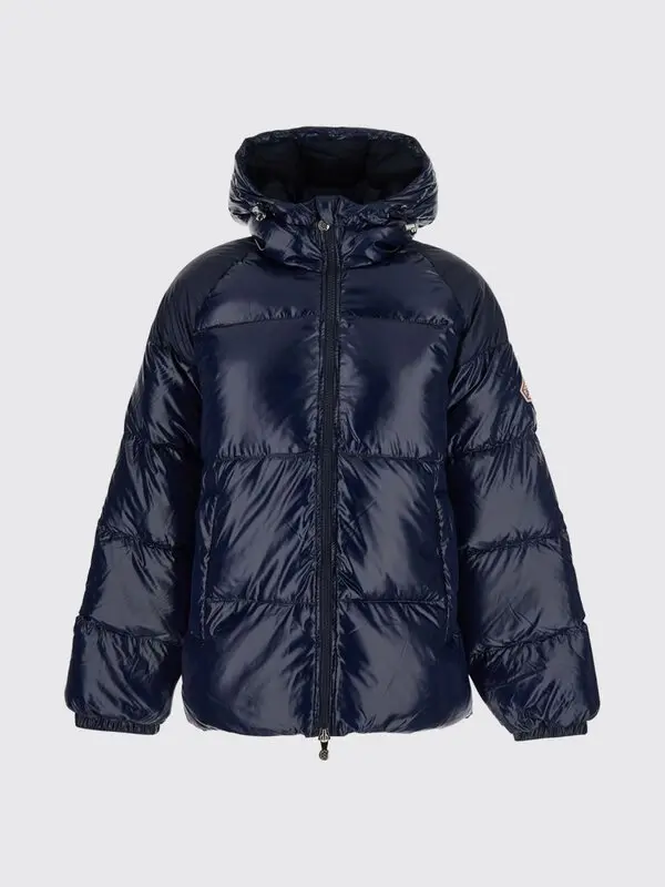 Pyrenex Puffer Jacket - Blue