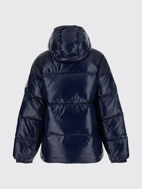 Pyrenex Puffer Jacket - Blue