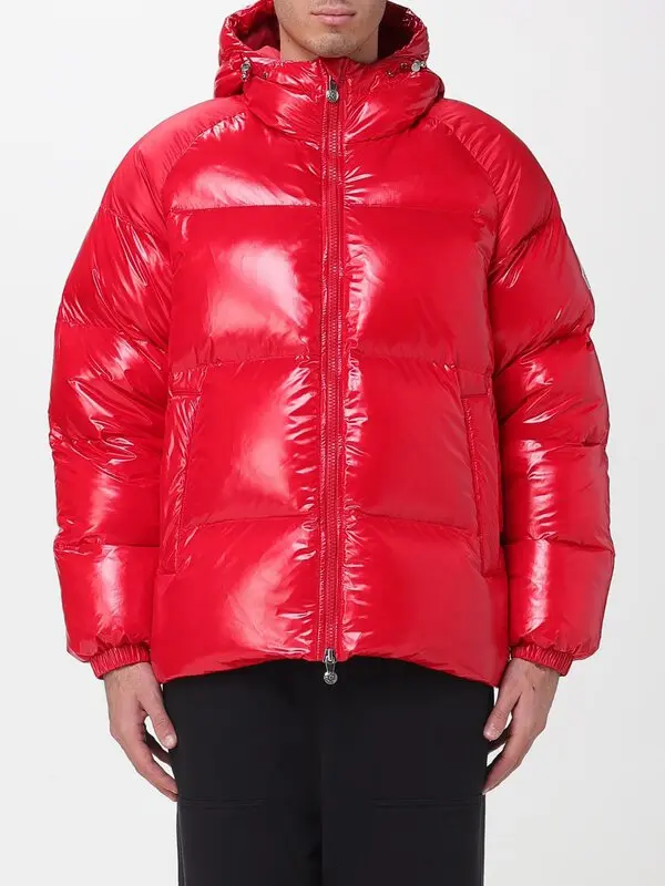 Pyrenex Jacket - Red