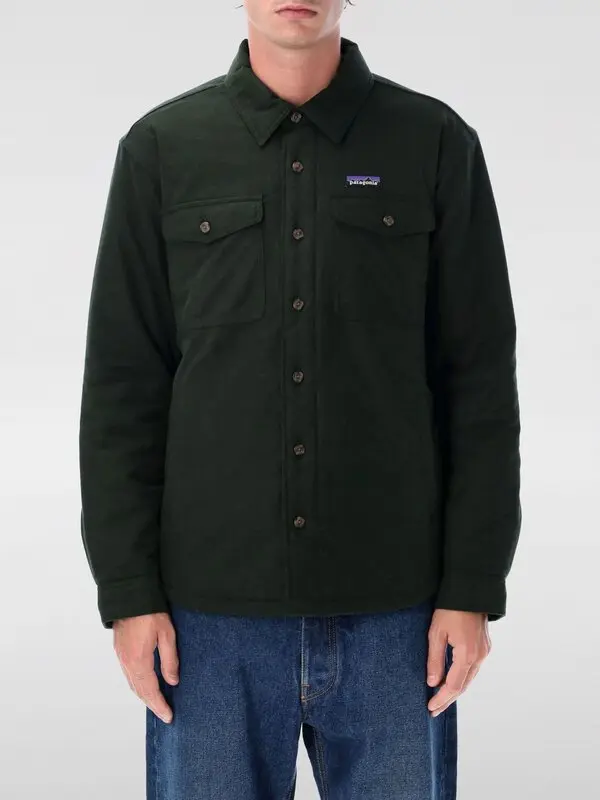 Patagonia Jacket - Green