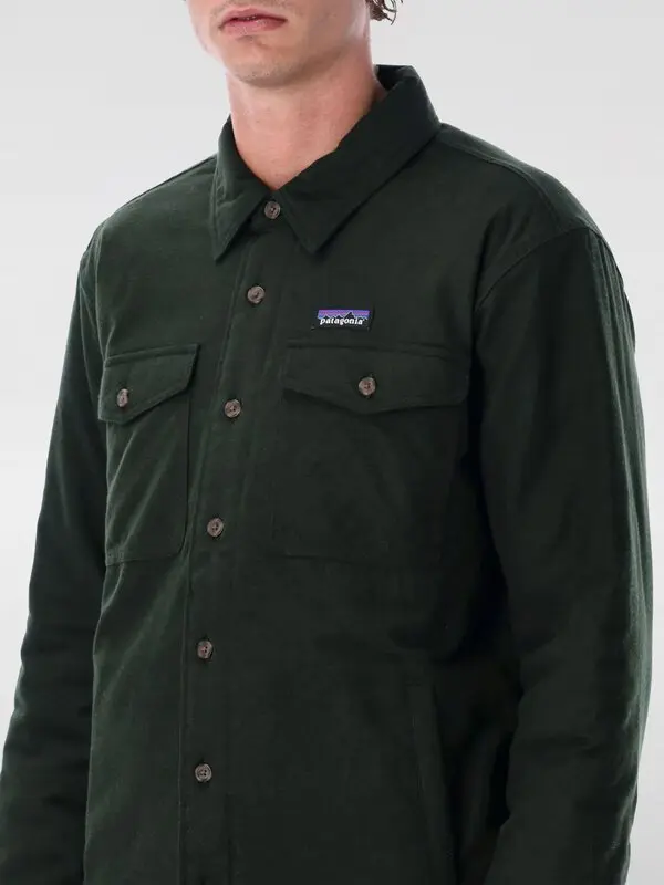 Patagonia Jacket - Green