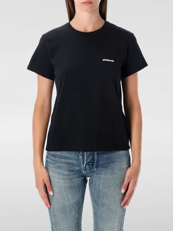 Patagonia T-shirt - Black
