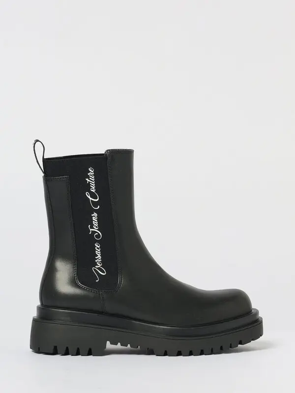 Versace Boots