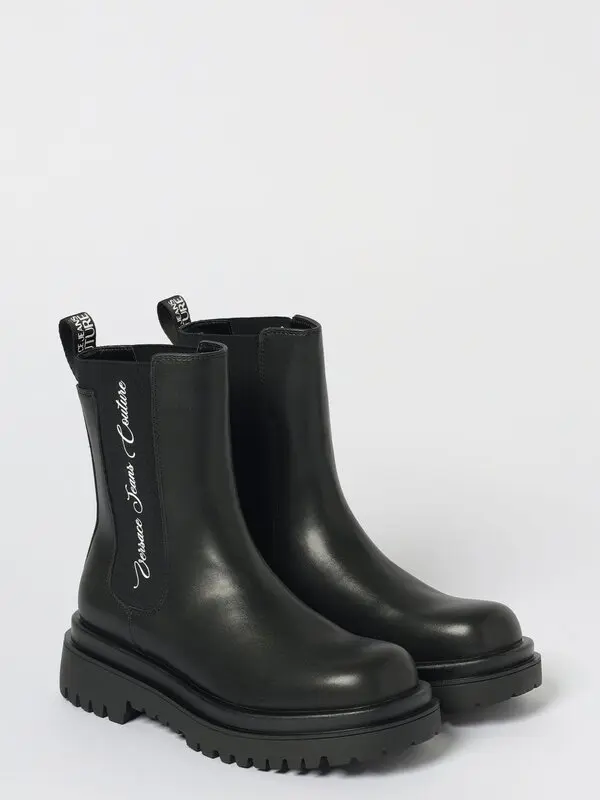 Versace Boots