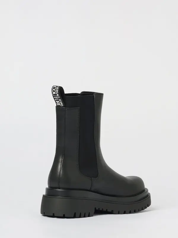 Versace Boots