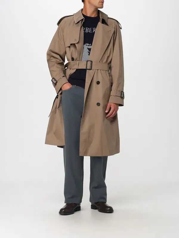 Burberry Trench Coat
