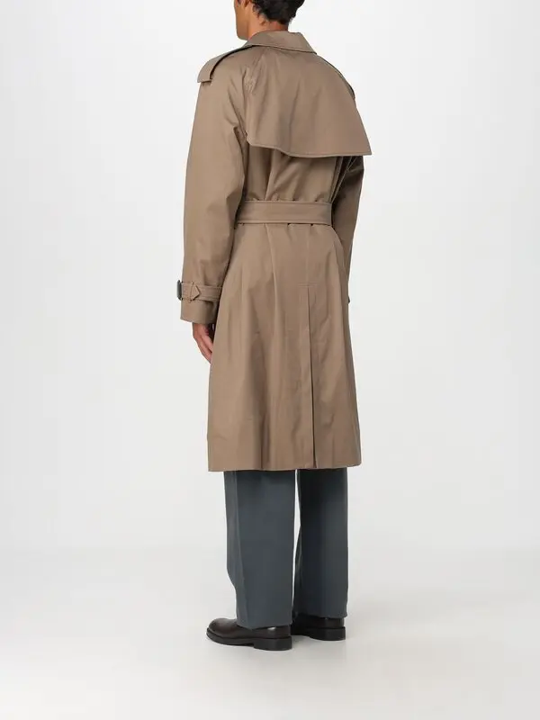 Burberry Trench Coat