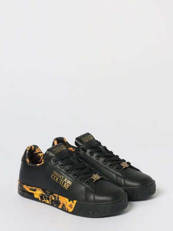 Versace Sneakers