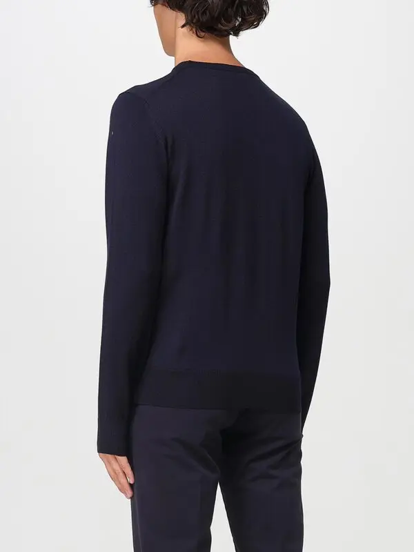 K-WAY Pure Wool Jumper