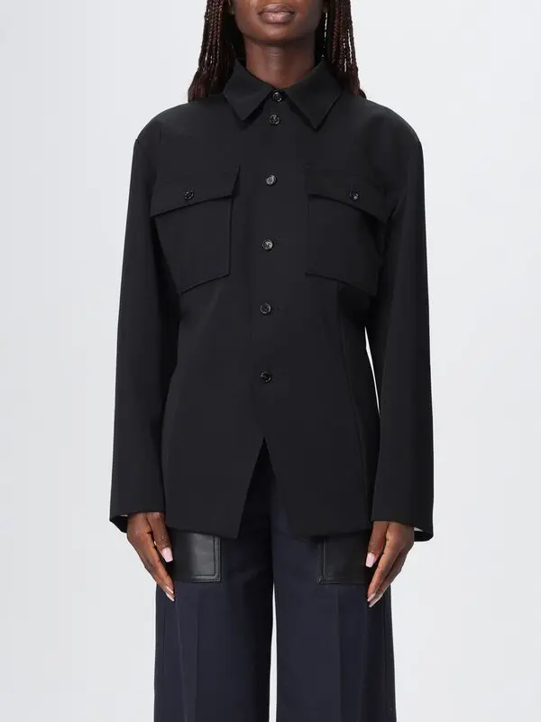 Bottega Veneta Classic Jacket