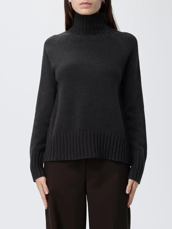 Max Mara Pullover Sweater - Green