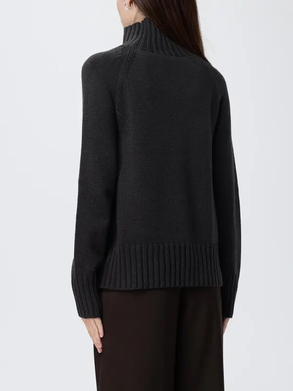 Max Mara Pullover Sweater - Green