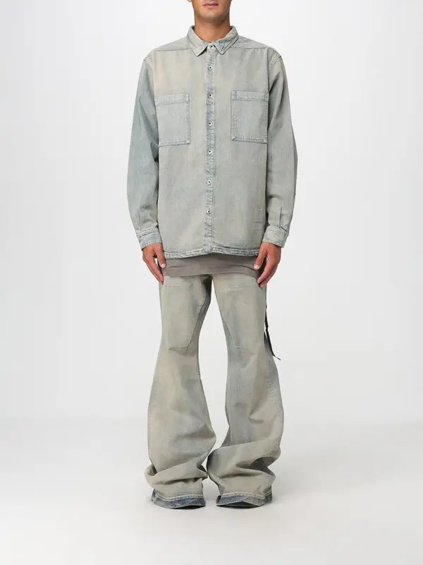 Rick Owens Jacket