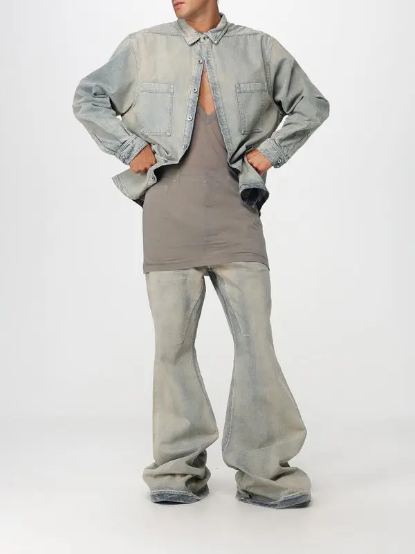 Rick Owens Jacket