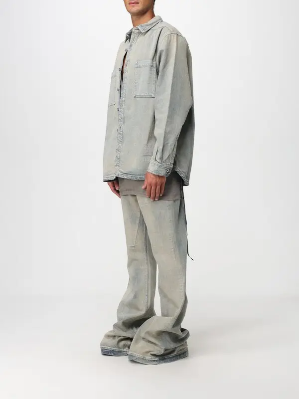 Rick Owens Jacket