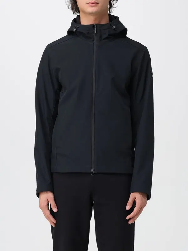 COLMAR Jacket - Black