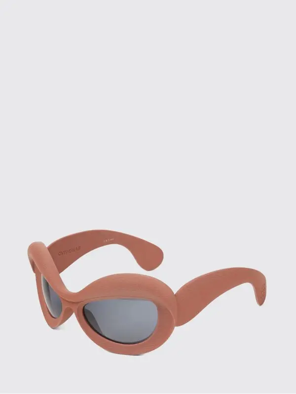 Camper Sunglasses - Red