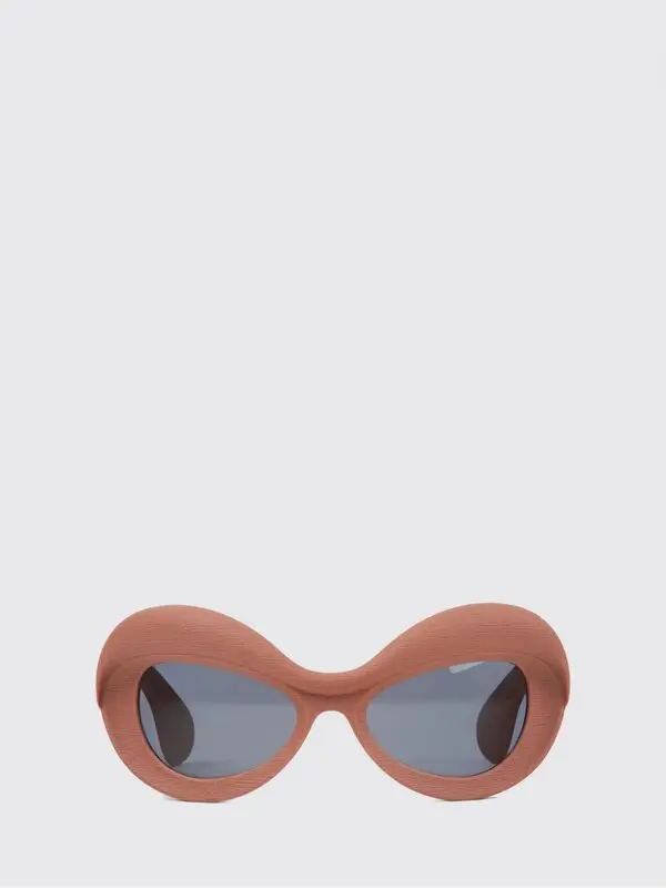 Camper Sunglasses - Red