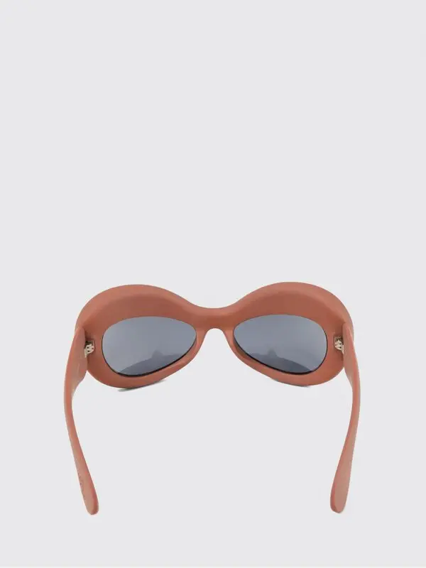 Camper Sunglasses - Red