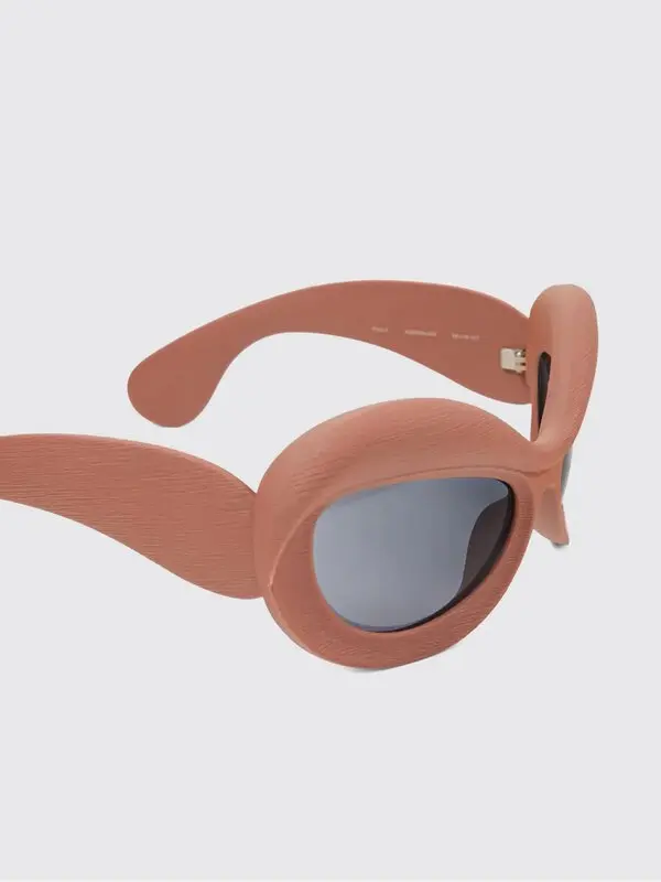 Camper Sunglasses - Red