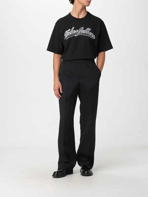Dolce & Gabbana T-shirt - Black