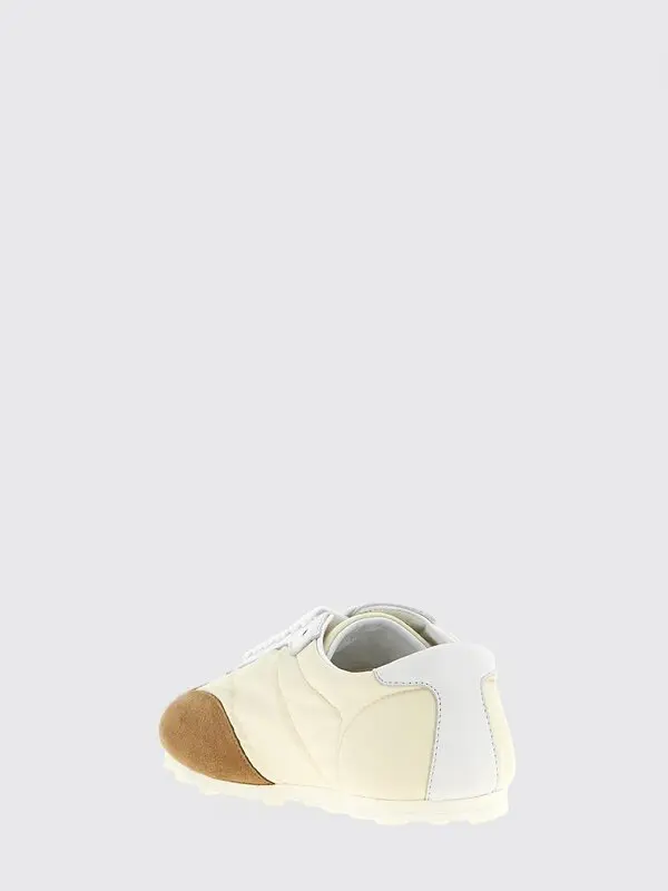 Marni Lace-up Sneakers - Multicolor