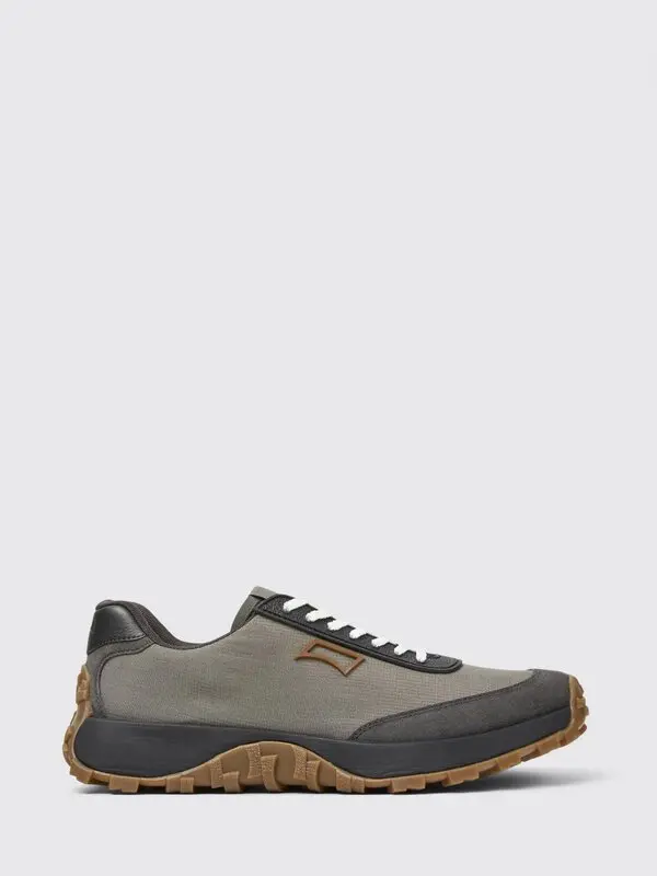 Camper Lace-up Sneakers - Grey