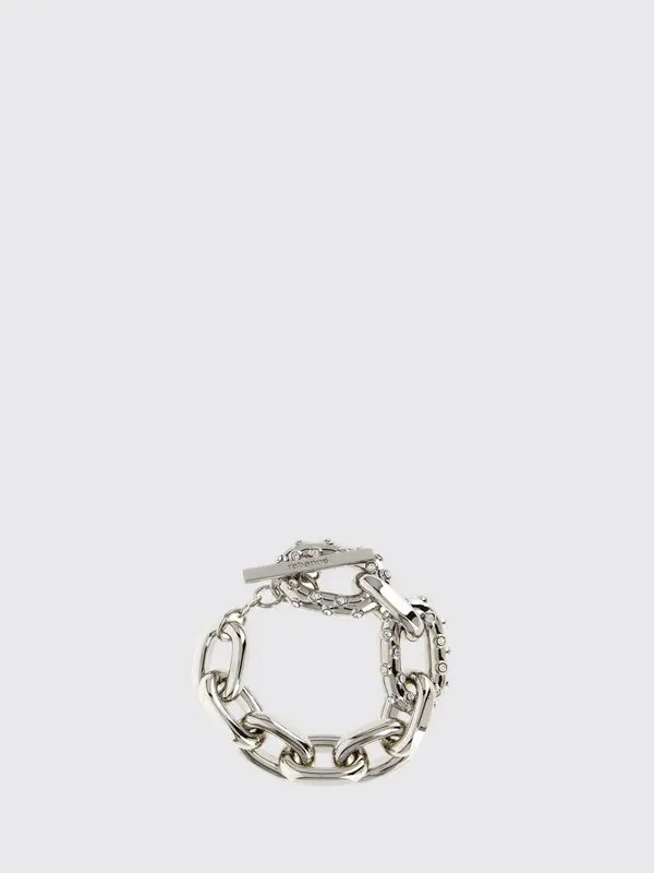 Rabanne Jewel Bracelet - Silver