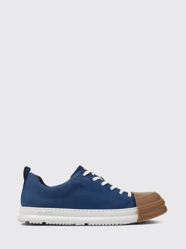 Camper Lace Up Sneakers