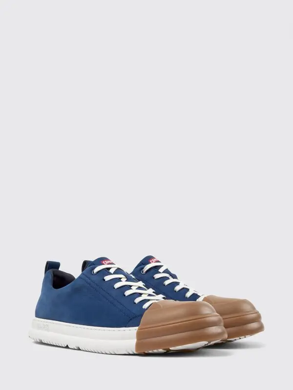 Camper Lace-up Sneakers