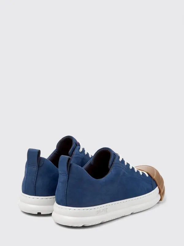 Camper Lace-up Sneakers