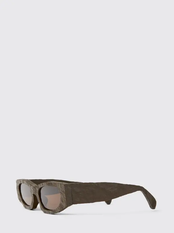 Camper Sunglasses - Brown