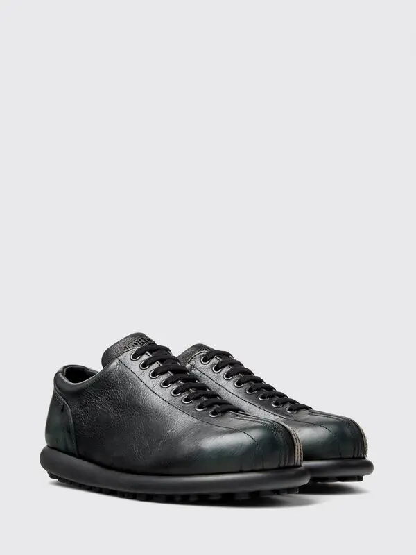 Camper Lace-up Sneakers - Multicolor