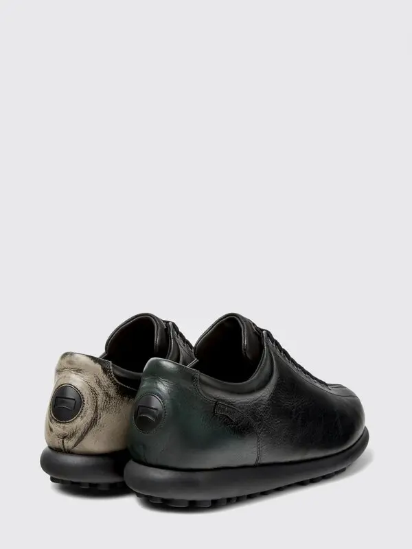 Camper Lace-up Sneakers