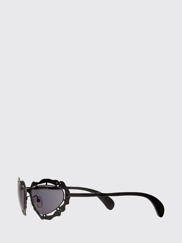 Camper Sunglasses - Black